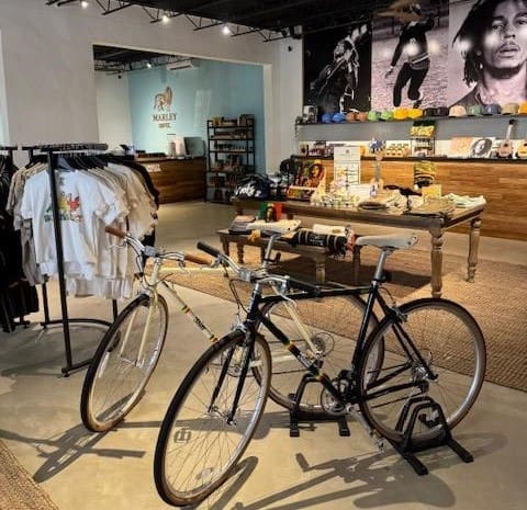 Marley Natural Expands in the USVI, Focusing on Community Engagement ...