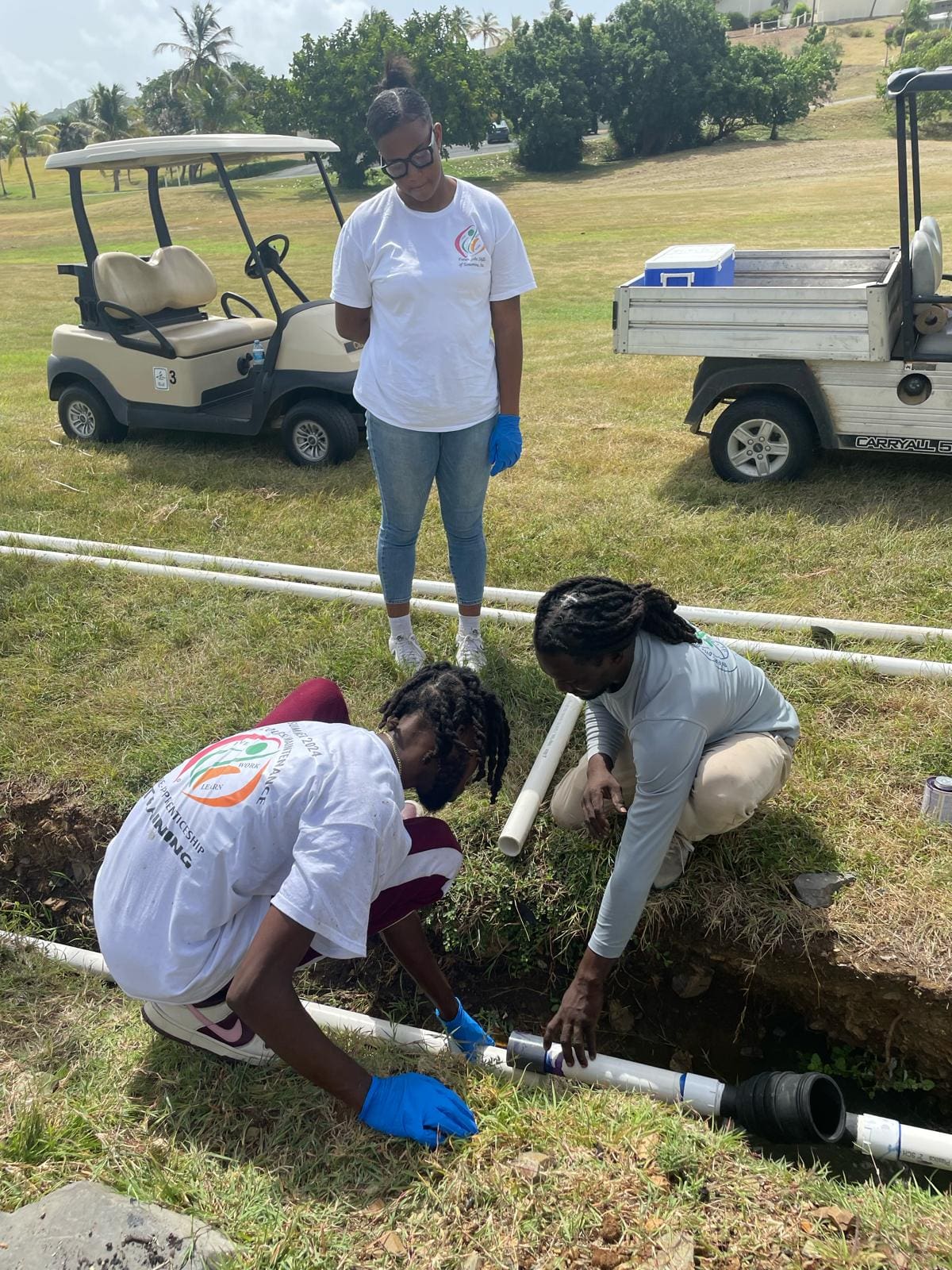Future Job Skills of Tomorrow Closes Out Its First Student Summer ...