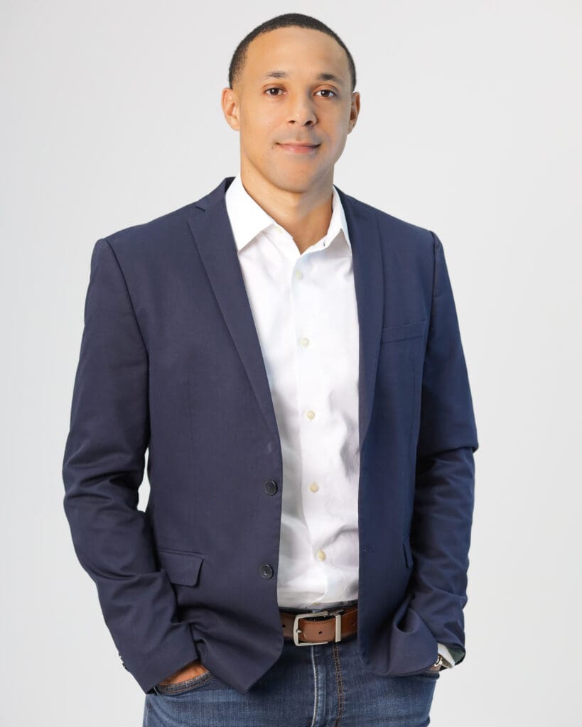 Eric Sonnier Outlines Vision for RTPark as Incoming Executive Director ...