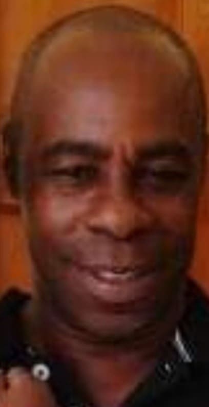 Pedro F. Felix Jr. Dies at 62 | St. Thomas Source