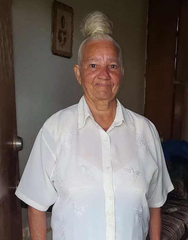 Rachel M. Camacho Dies | St. Thomas Source