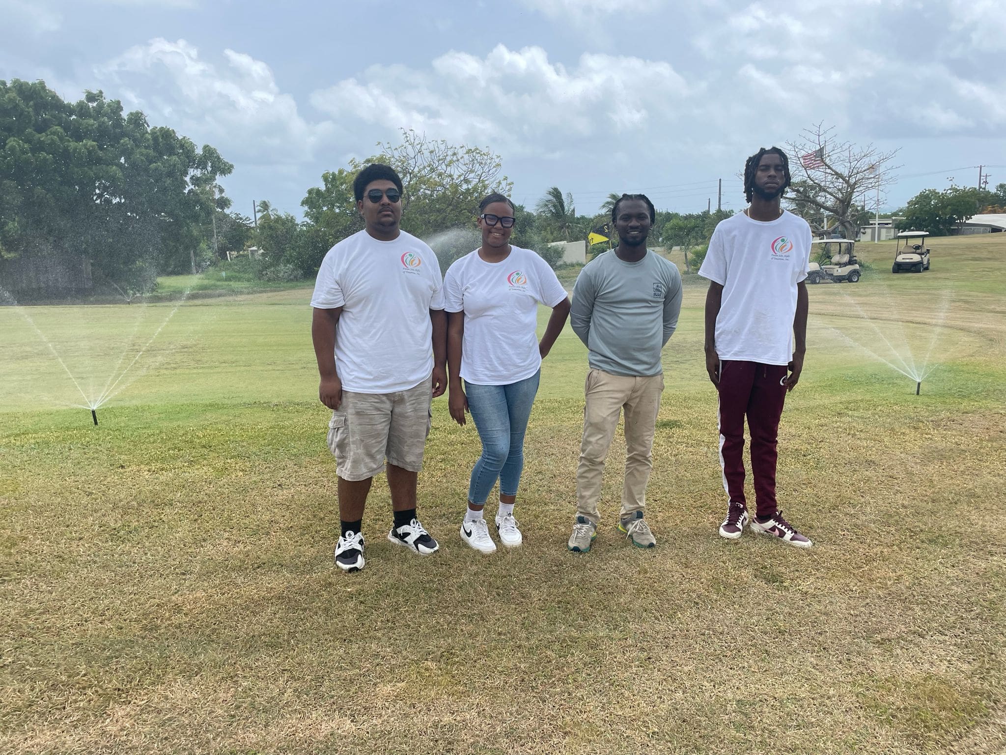 Future Job Skills of Tomorrow Closes Out Its First Student Summer ...