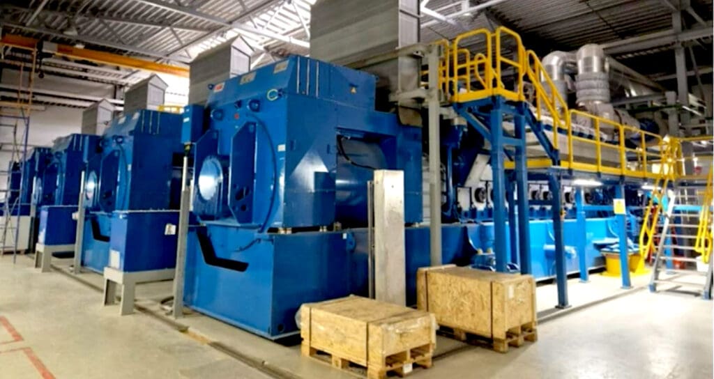 WAPA’s Wartsila Generators Are Unique Experiments, Officials Say | St ...