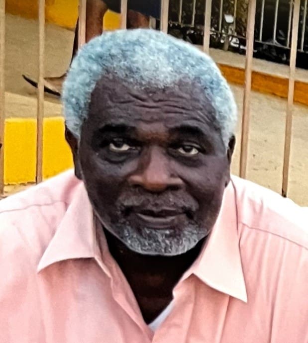 Vanley McAthur Valentine Pilgrim Dies at 71 | St. Thomas Source