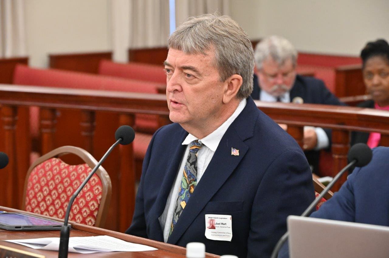 Legislature Pushes to Expand Renewable Energy Through Wind Power | St ...