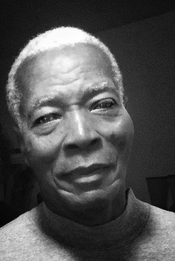 Franklin Winston Tuitt Dies | St. Thomas Source