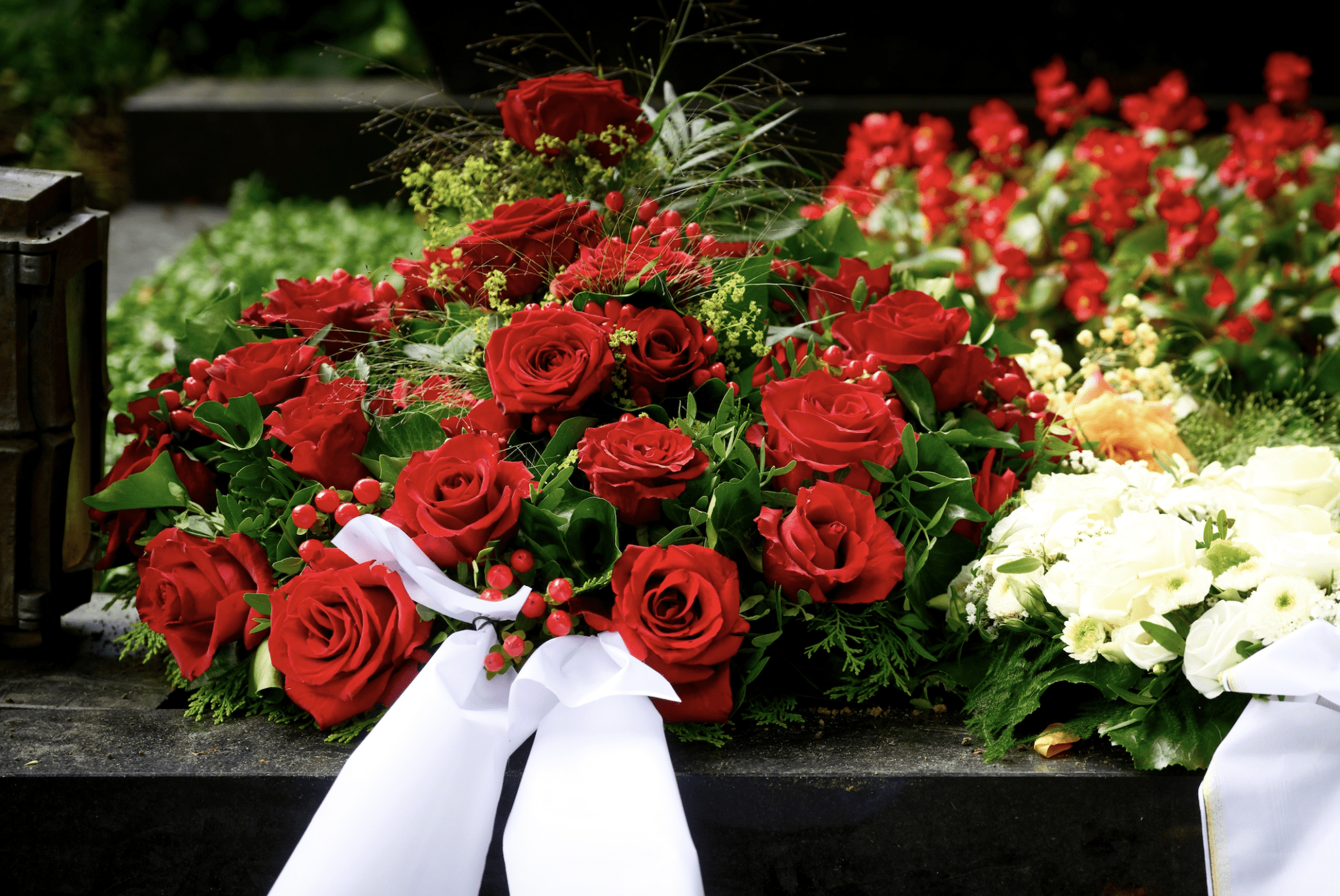 Roach And Plaskett Mourn Former Senator John Bell | St. Thomas Source