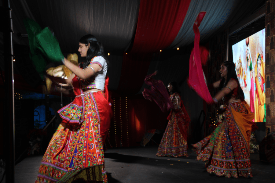 Diwali Ball Celebrates Community, Culture, and Generosity With $50K ...