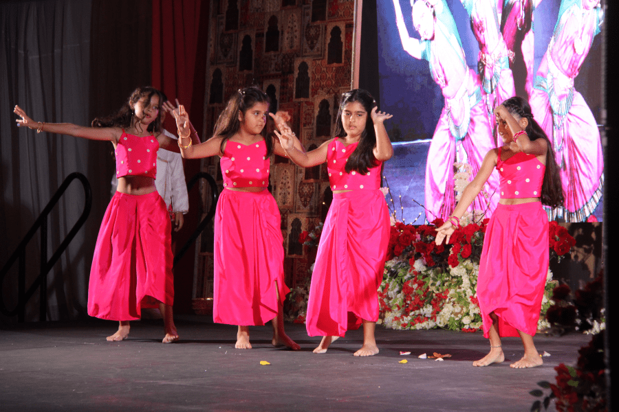 Diwali Ball Celebrates Community, Culture, and Generosity With $50K ...