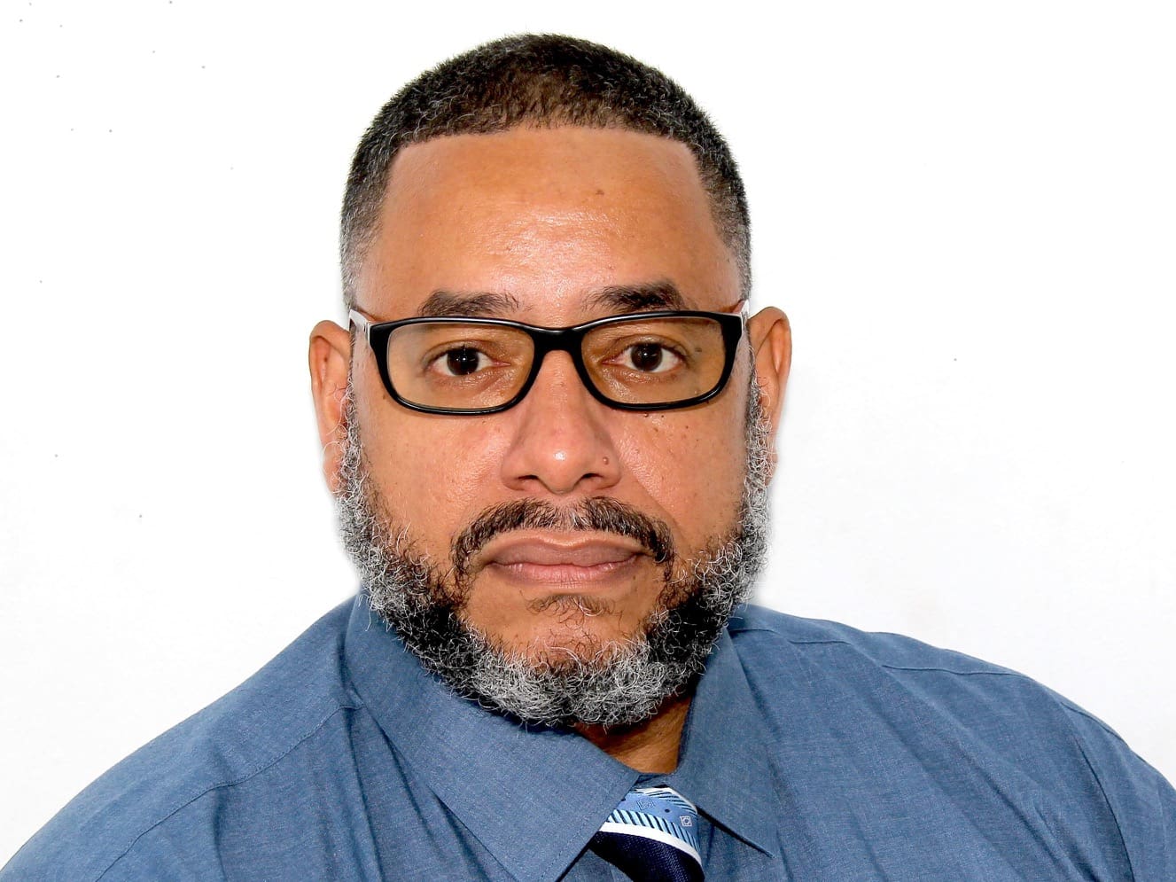 Op-Ed: Breaking the Cycle of Violence in the U.S. Virgin Islands | St ...
