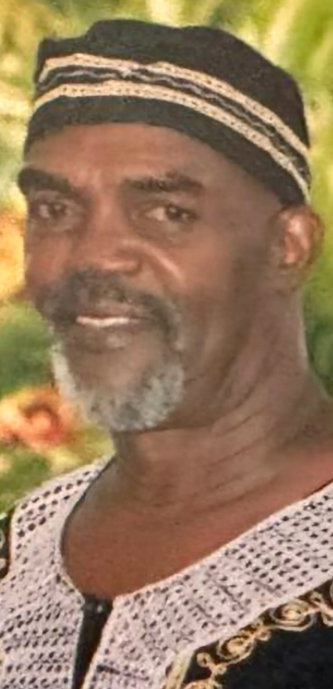 Ira A. Williams Sr. Dies at 77 | St. Thomas Source