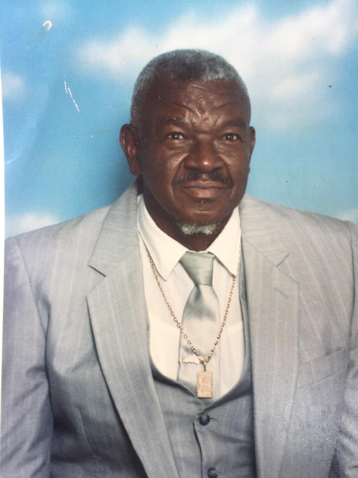 Samuel Lettsome Dies at 83 | St. Thomas Source