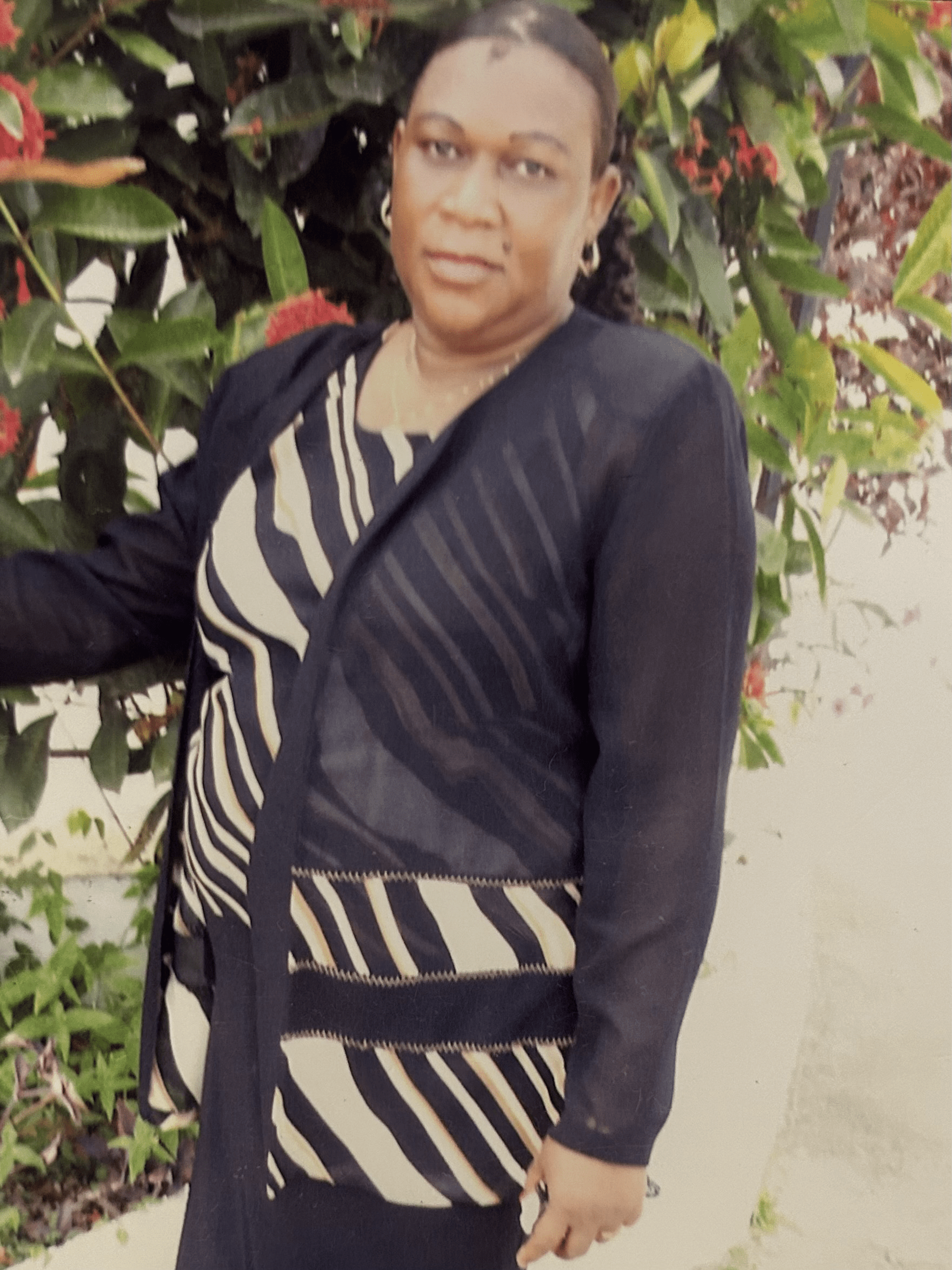 Cleoda Noel Saintil Dies at 56 | St. Thomas Source