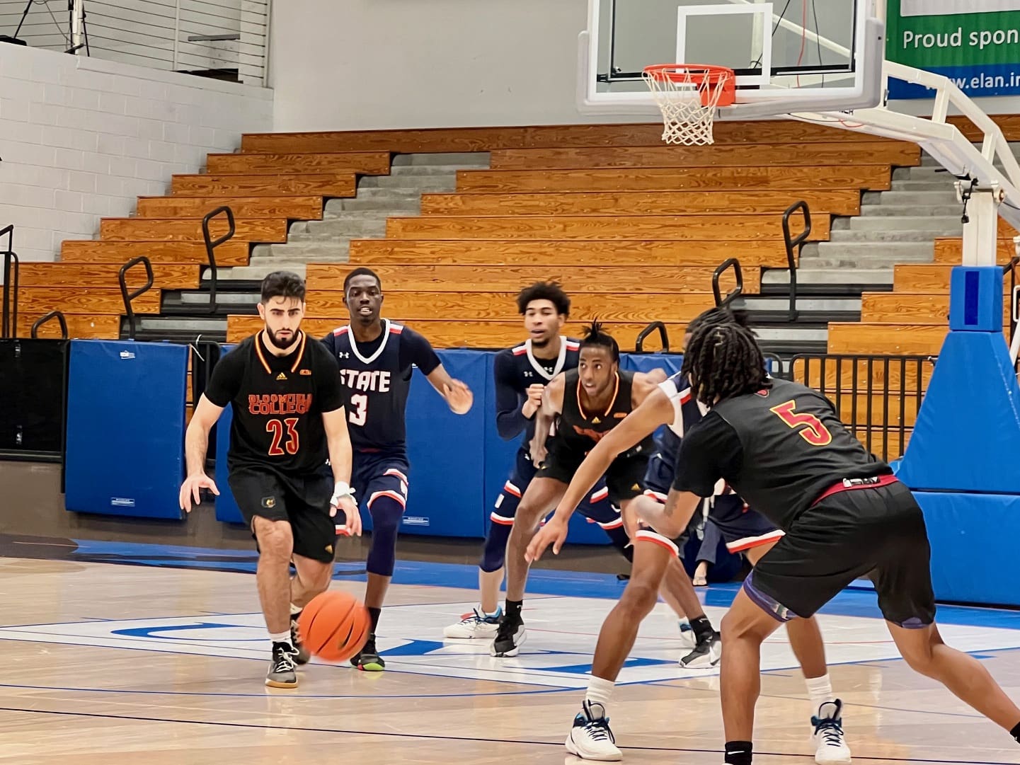 Fourth Annual YES USVI Basketball Classic Set To Tip Off This Weekend ...