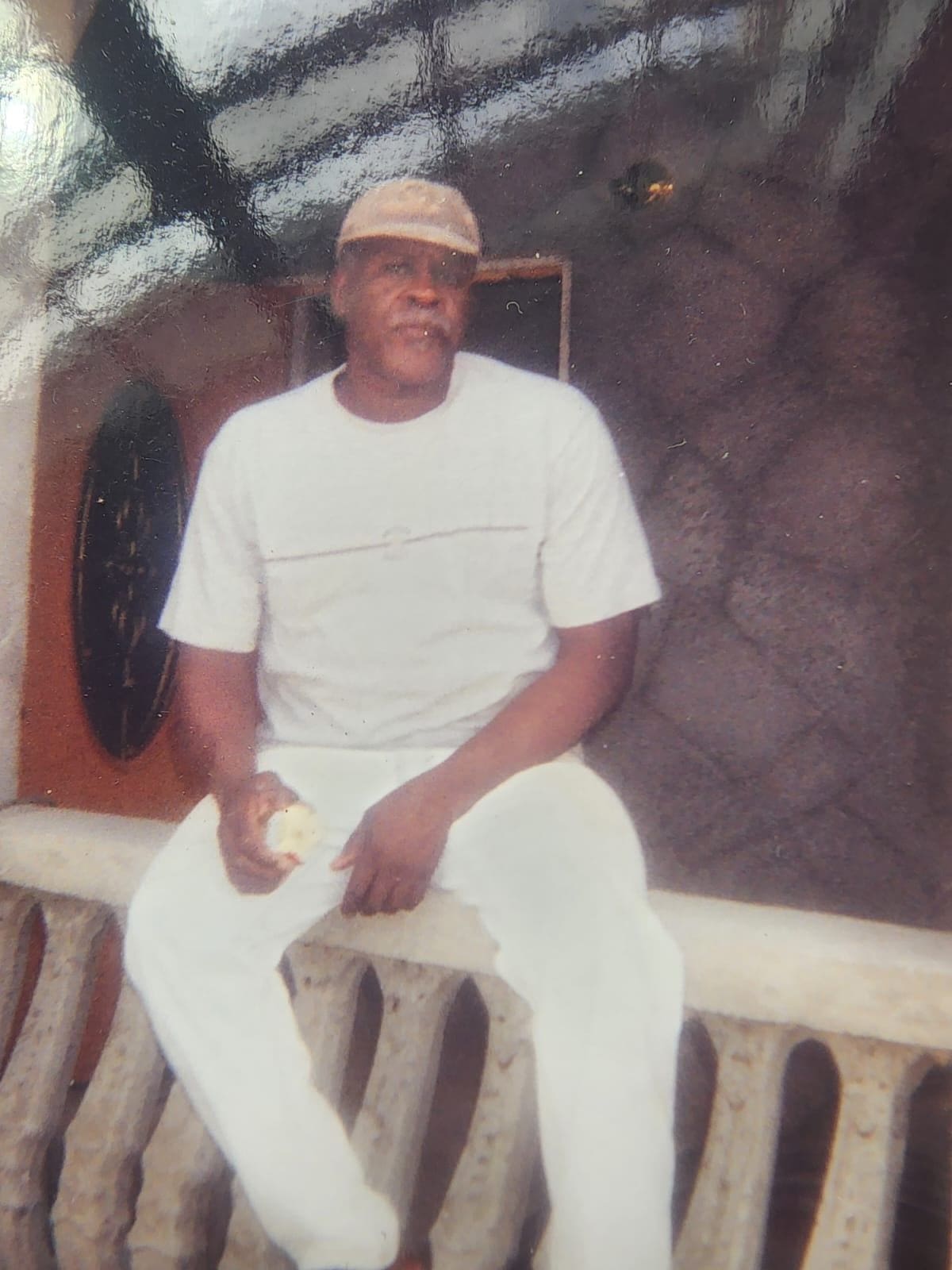 Thomas W. Samuel Dies | St. Thomas Source