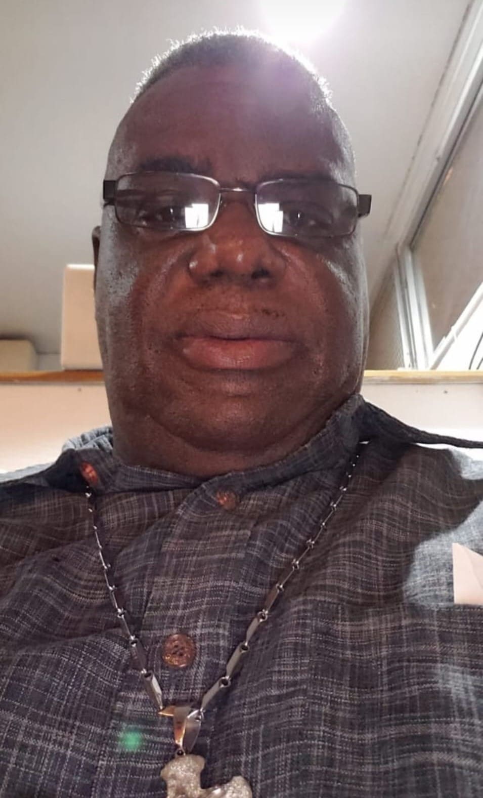 Jeffrey Rufus Bass Dies | St. Thomas Source