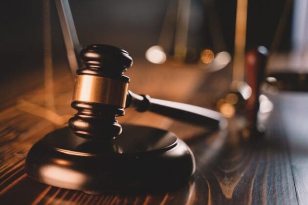 GVI Appeals St. Thomas Prison Monitor Costs to Third Circuit | St ...