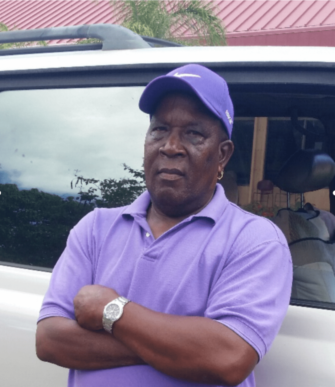 Augustin Augustin Dies | St. Thomas Source