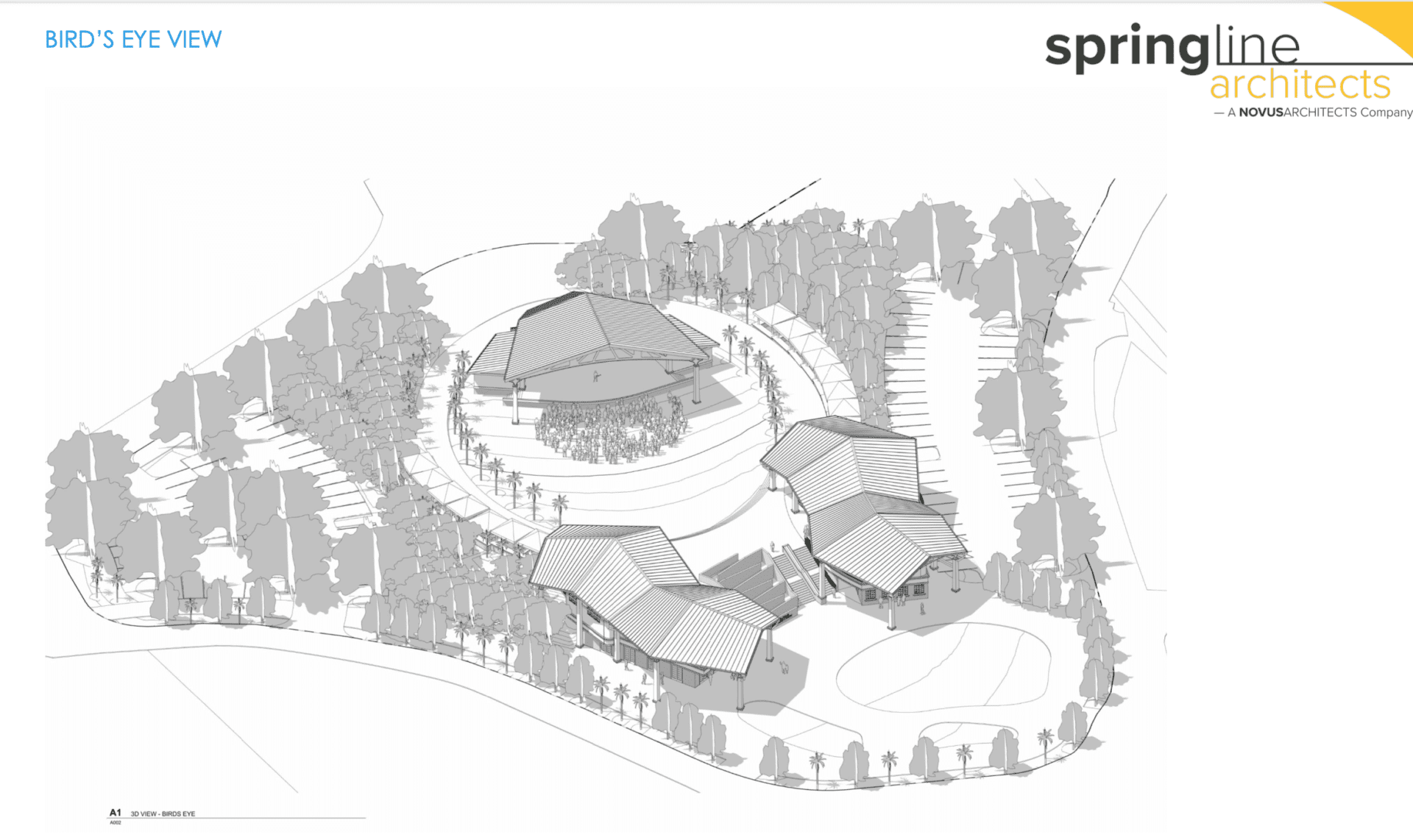 Port Authority Presents Upgraded Plans for Community Park on St. John ...