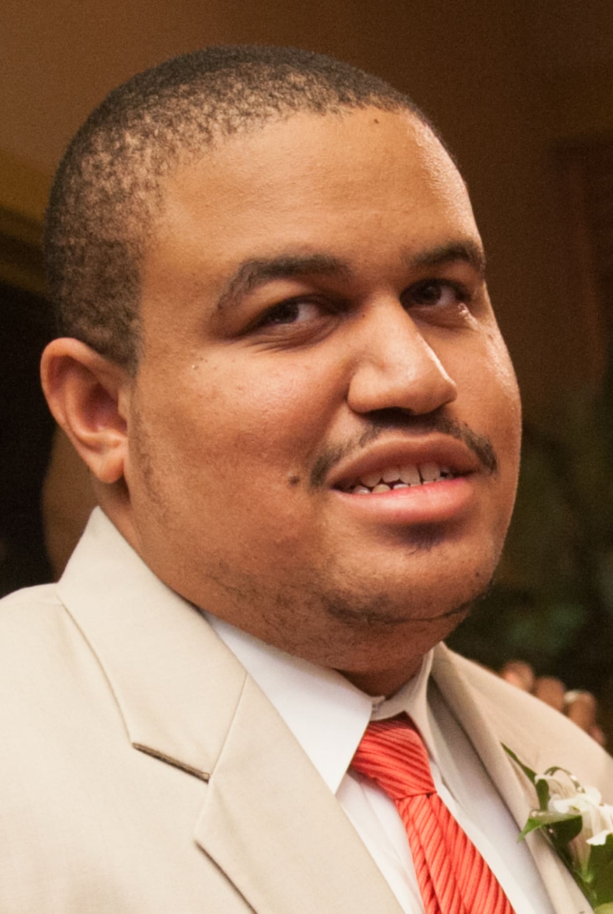 Emanuel Dominique Bertrand Dies at 33 | St. Thomas Source