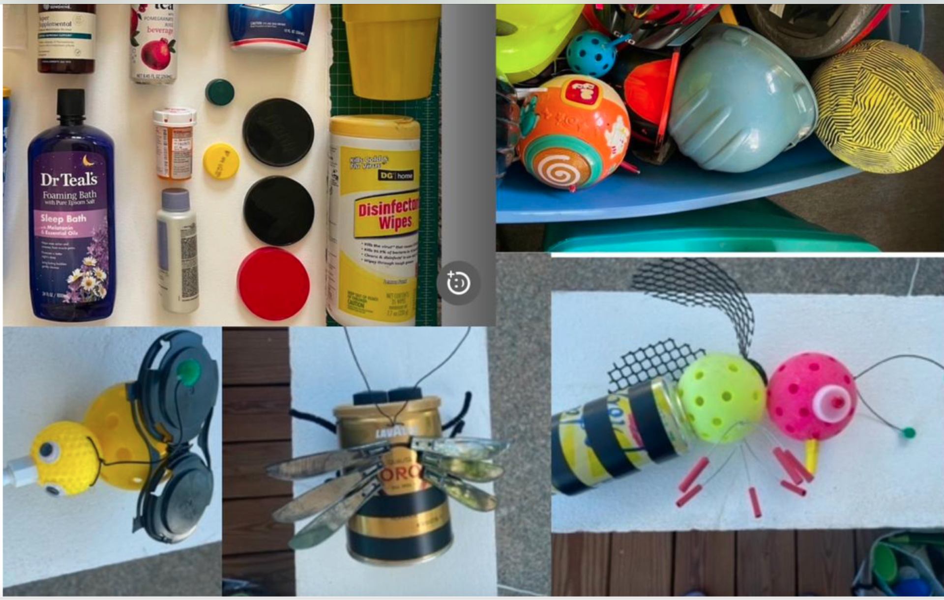 The Bee Project Invites the Public to Free Art Workshops on St. John ...