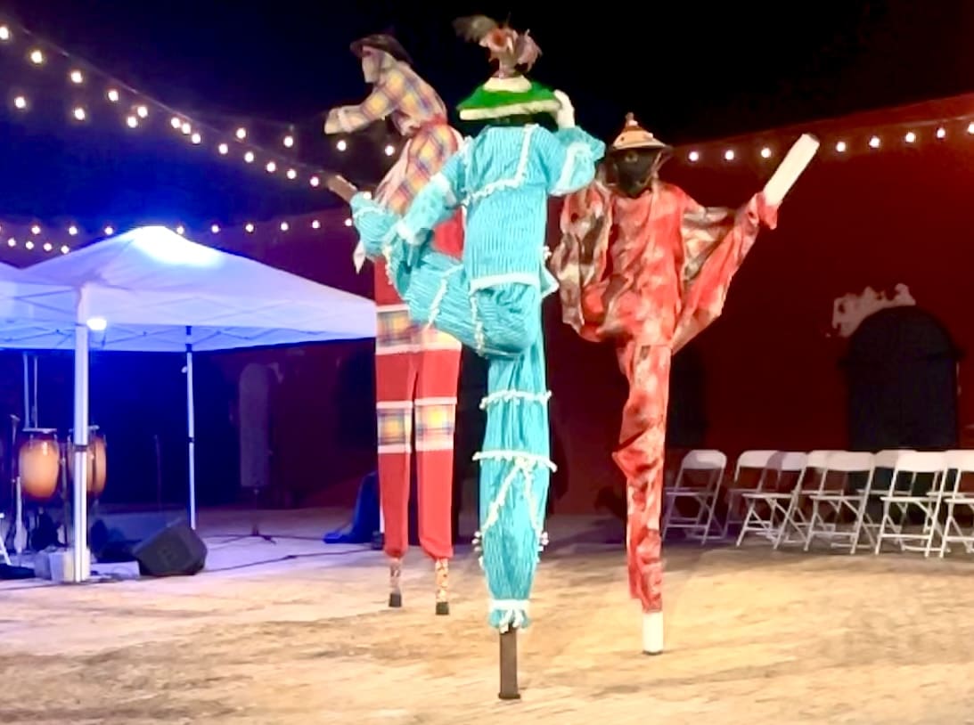 Photo Focus: Guardians of the Culture Present The Evolution of Moko ...