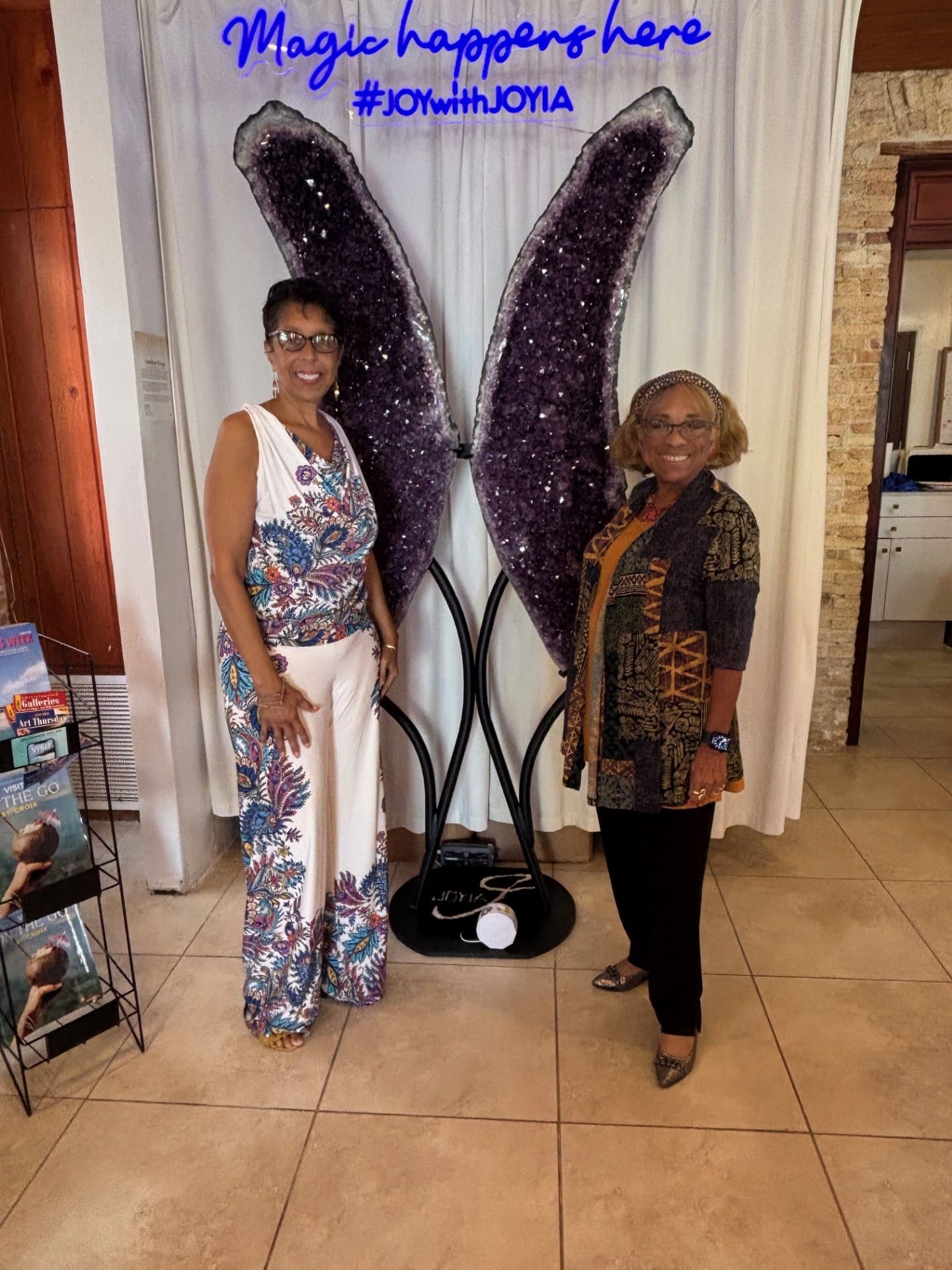 Joyia Jewelry Expands into New Larger Space | St. Thomas Source