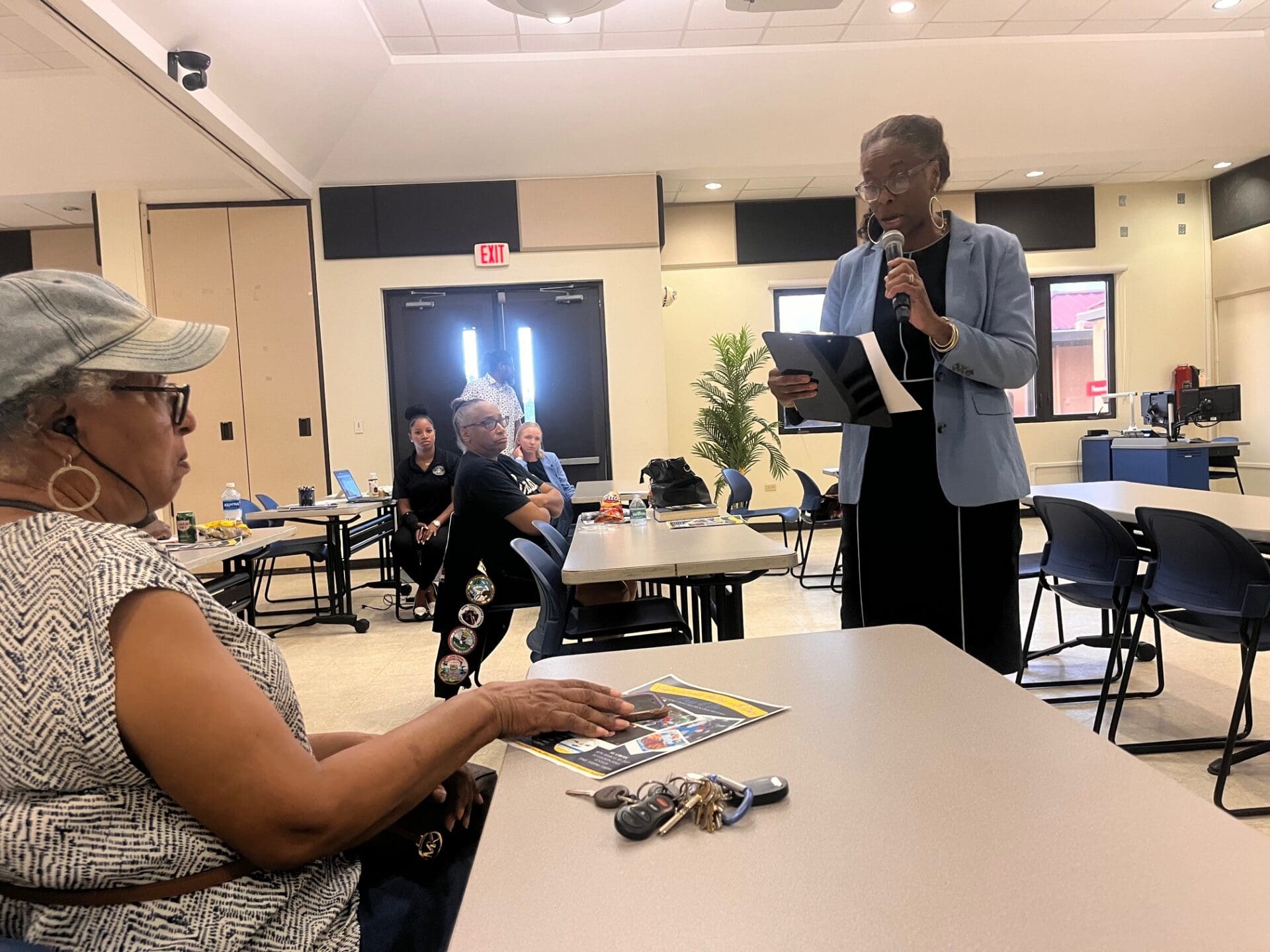 U.S. Postal Service Declines Participation in Town Hall Held by ...