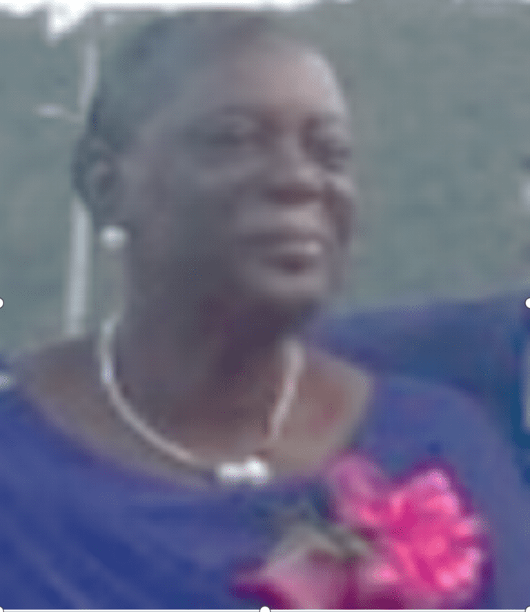 Sheila J. Freeman and Ernest P. Freeman Jr. Die | St. Thomas Source