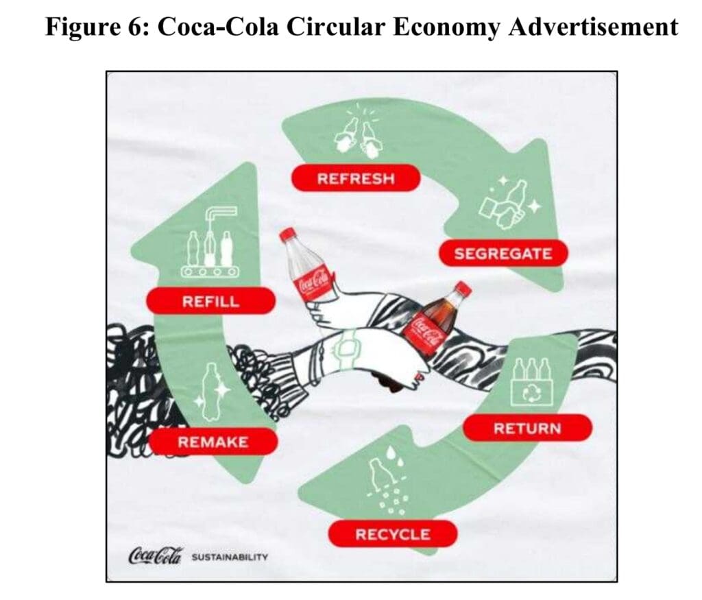 USVI Sues Pepsi and Coke Over Plastic Pollution | St. Thomas Source