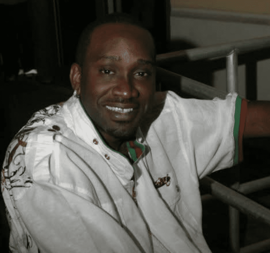 Craig Richardson Dies | St. Thomas Source