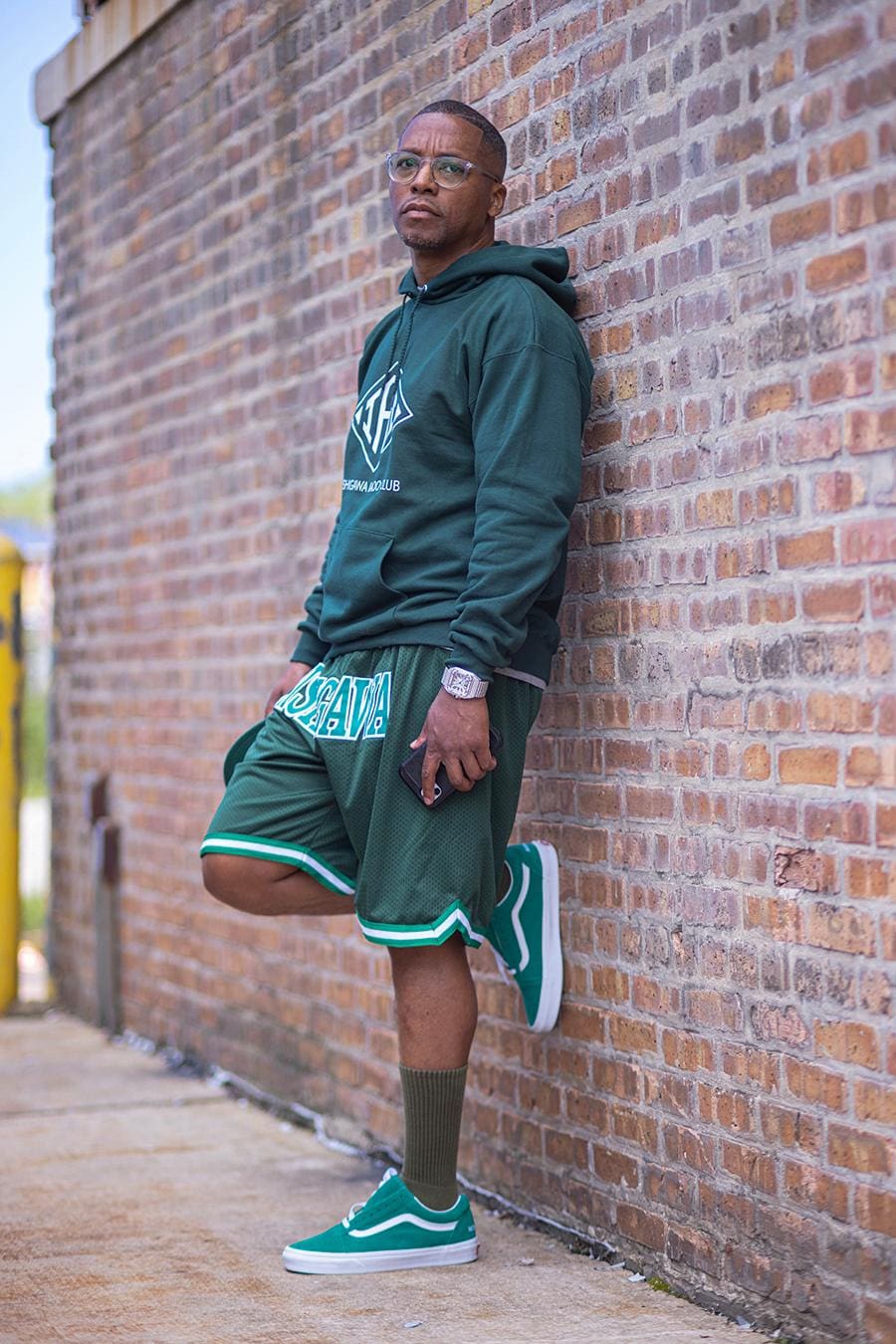 Lupe Fiasco To Headline 14th Annual King of the Wing Competition at ...