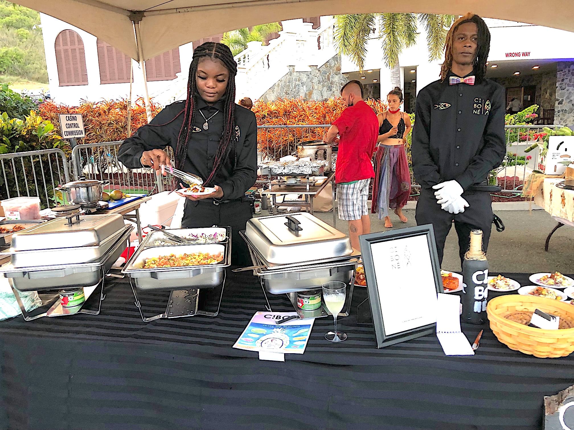 Taste of St. Croix Celebrates 25 Years Next Week | St. Thomas Source