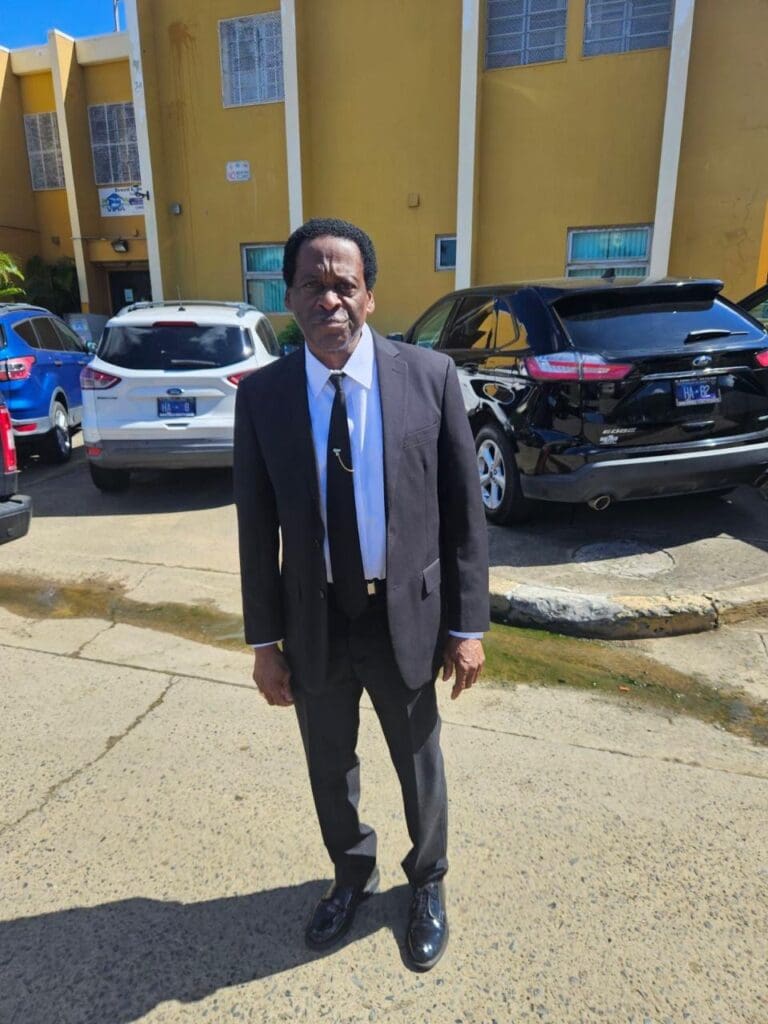 Charles Leon Wheatley Jr. Dies at 67 | St. Thomas Source
