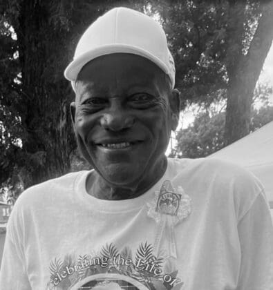 Joseph C. Blyden Dies | St. Thomas Source