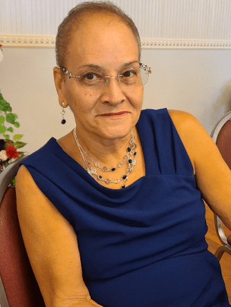 Nidia Esther Millette Dies at 67 | St. Thomas Source