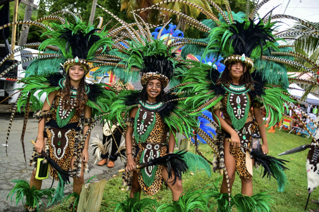 Livestream Presentation Heralds St. John Celebration 2026 | St. Thomas ...