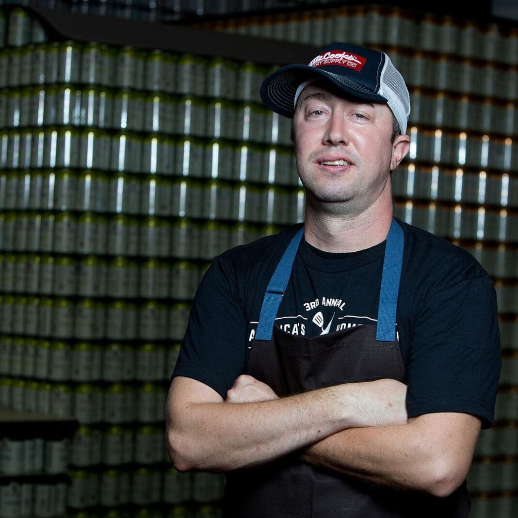 Food Network Brings the Heat: Chef Stephen Coe Returns to ‘Cutthroat ...