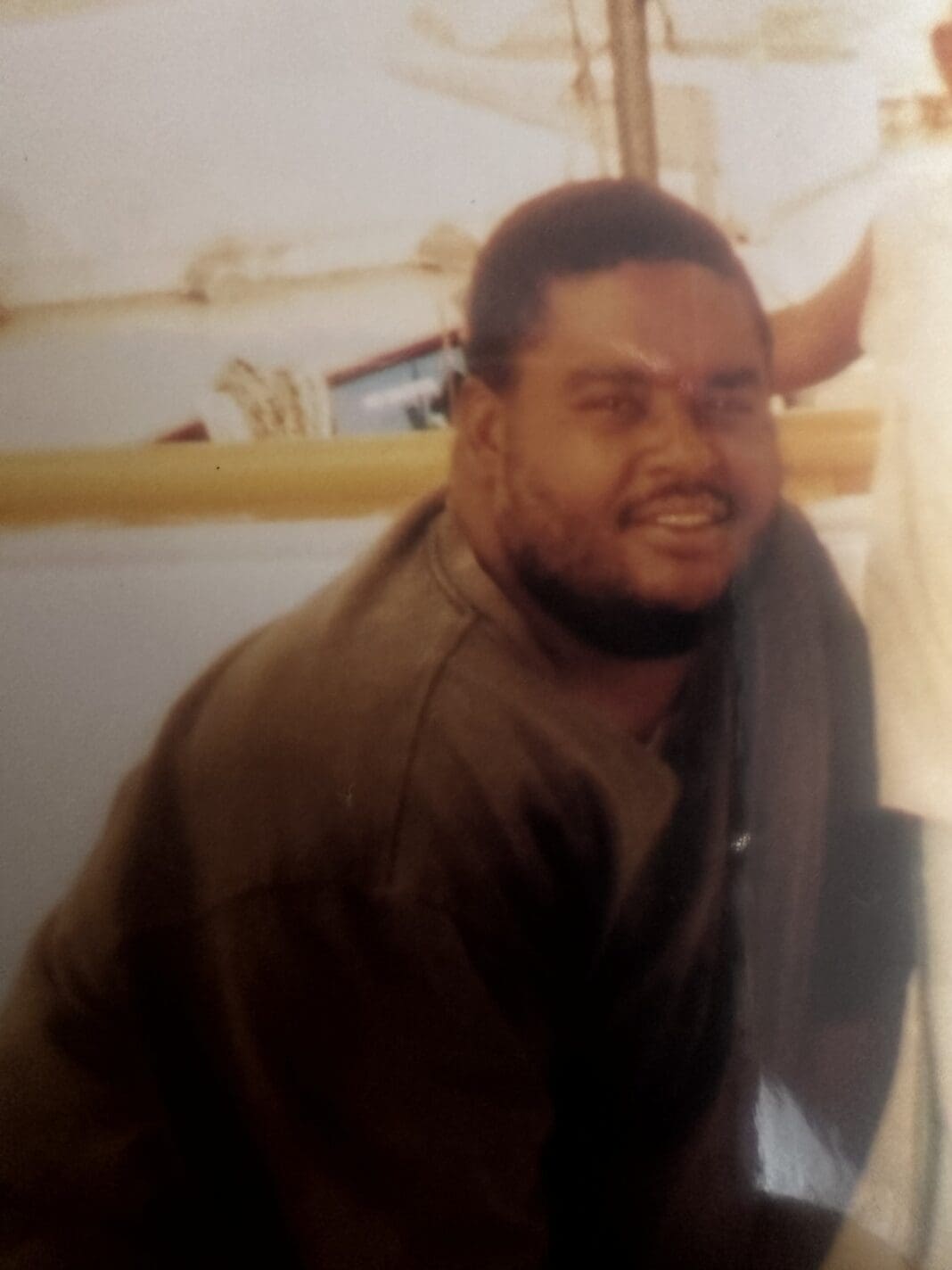 Brian Hunt, Sr. Dies | St. Thomas Source
