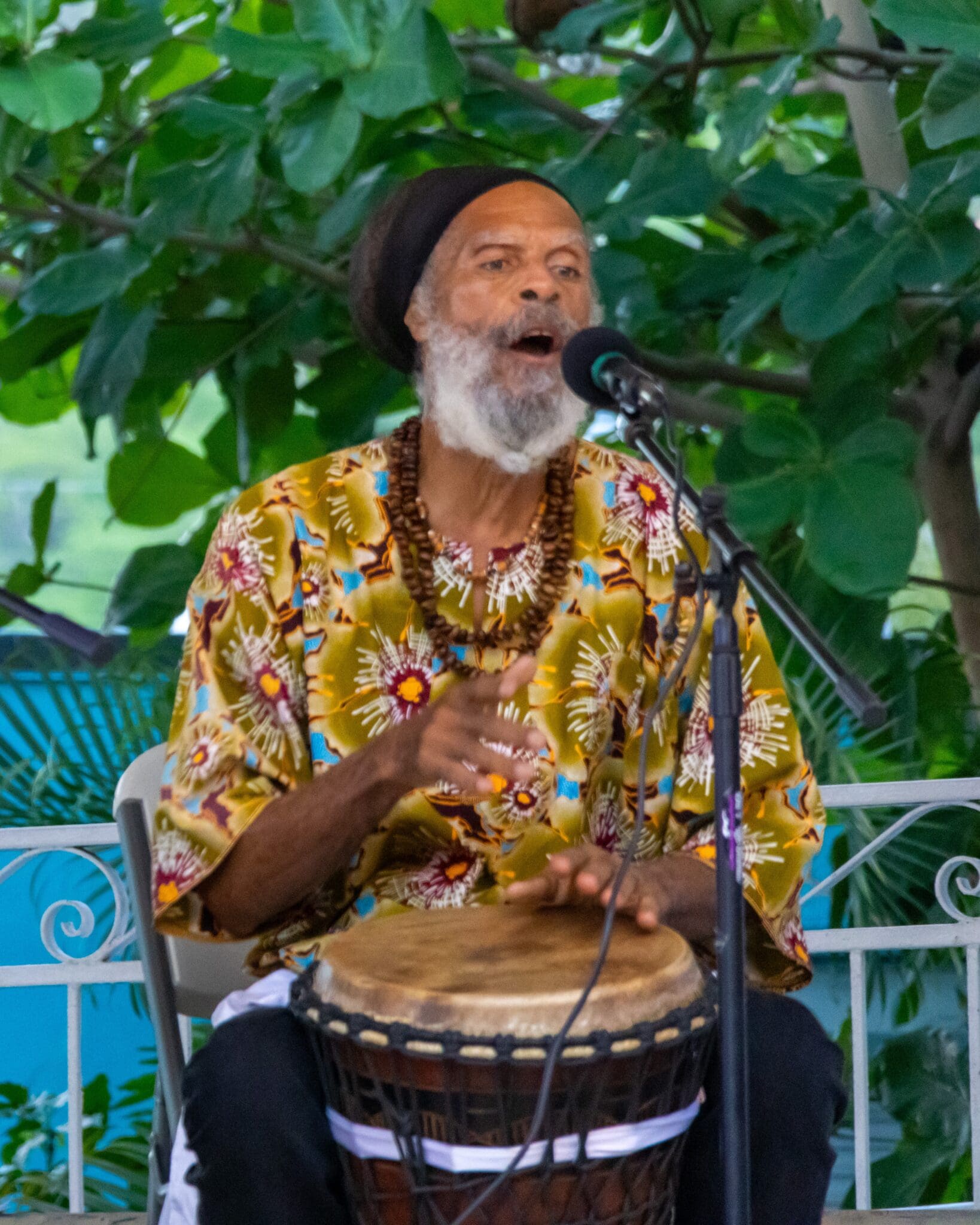 Quelbe Resurrection and St. John Recovery Choir Present Free Community ...