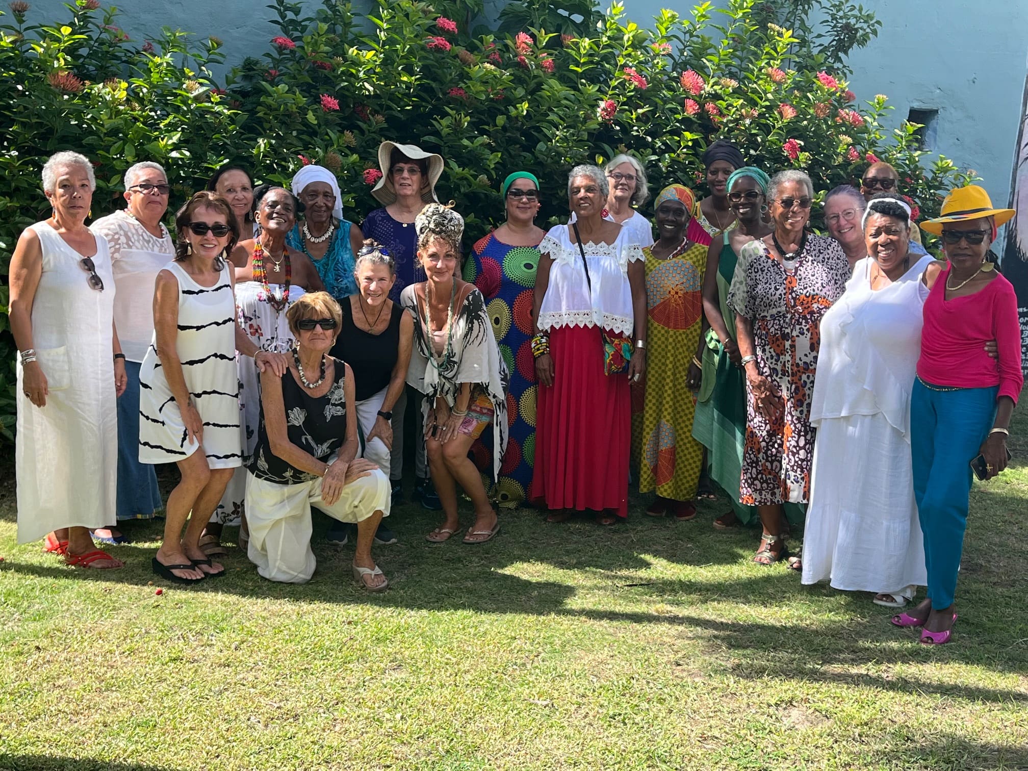St. Croix Council of Elders Hosts ‘11th Anniversary and Recognition ...