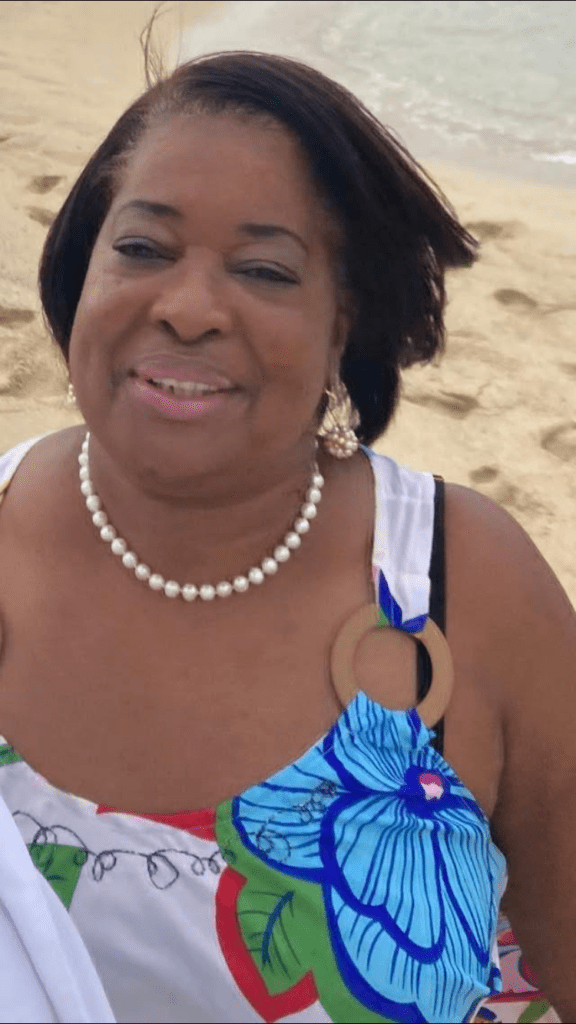 MiChille A. Turnbull Dies at 61 | St. Thomas Source