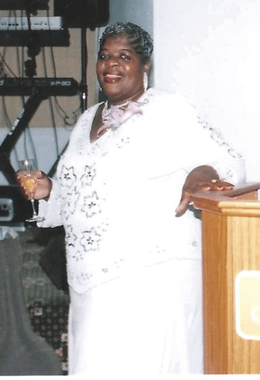 Roslyn A. Jacobs Dies at 78 | St. Thomas Source