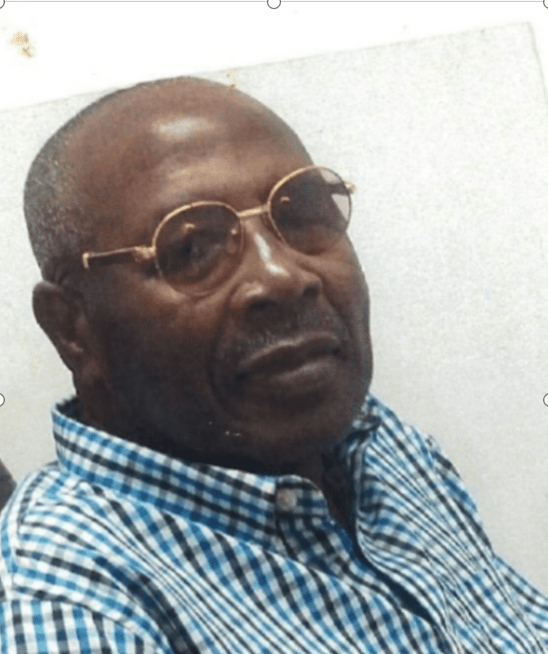 Matthew Isaac Dies at 78 | St. Thomas Source