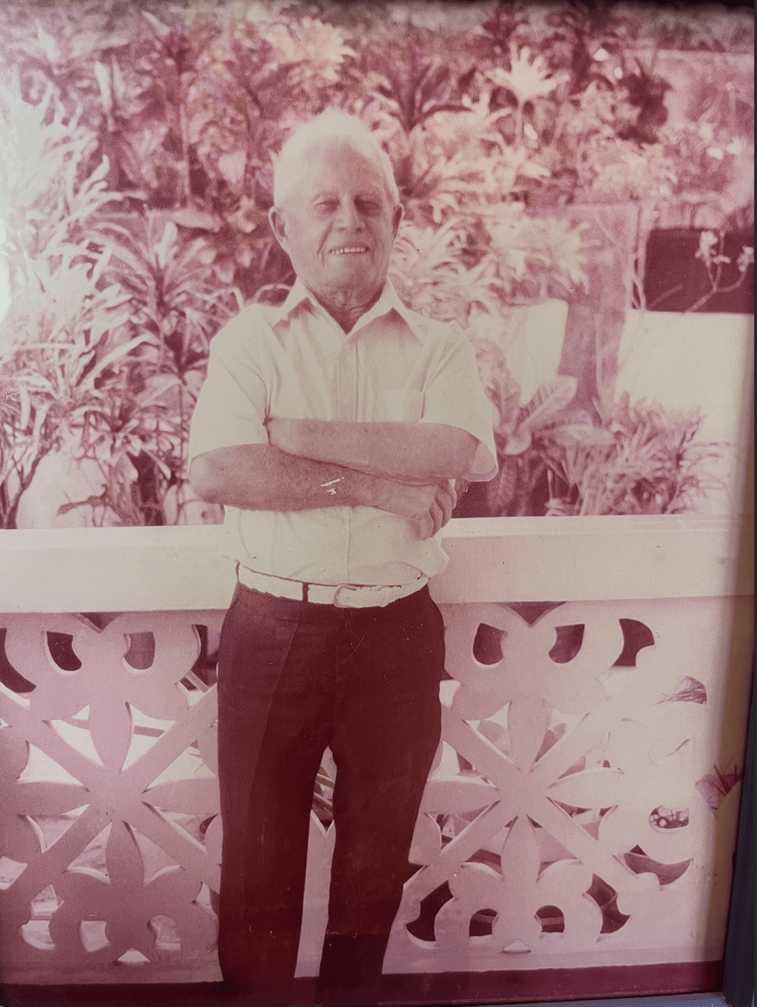 The Enduring Legacy of Gustave Quetel: Fisherman, Craftsman, and ...
