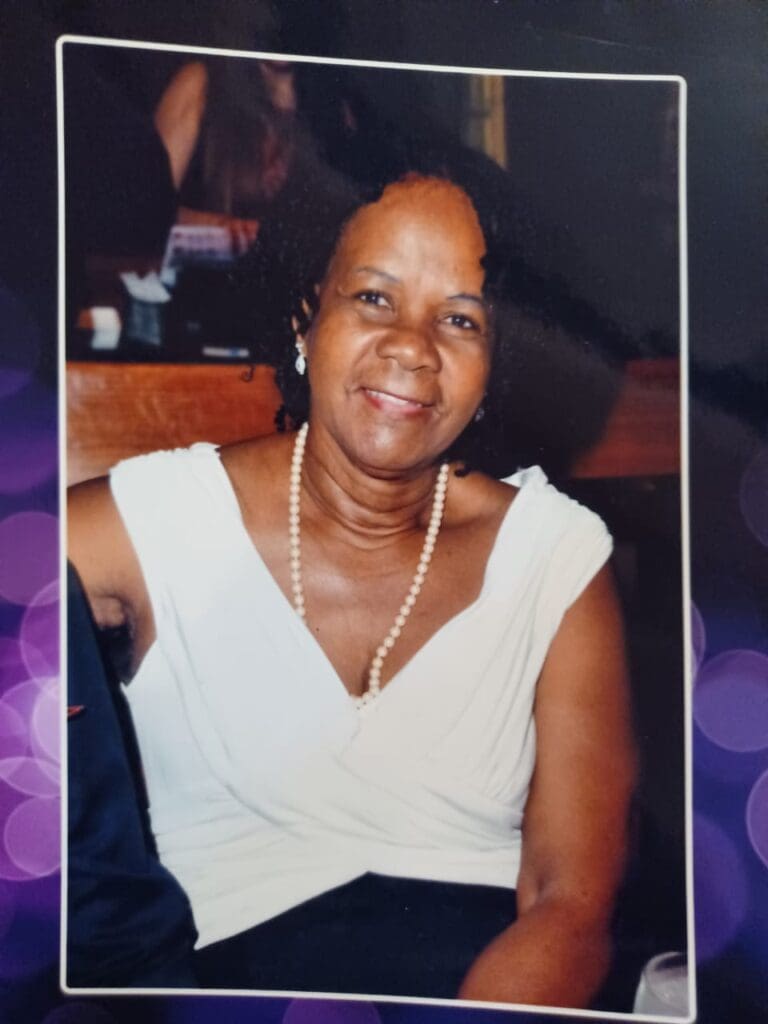Eunice A. Gumbs Dies at 75 | St. Thomas Source