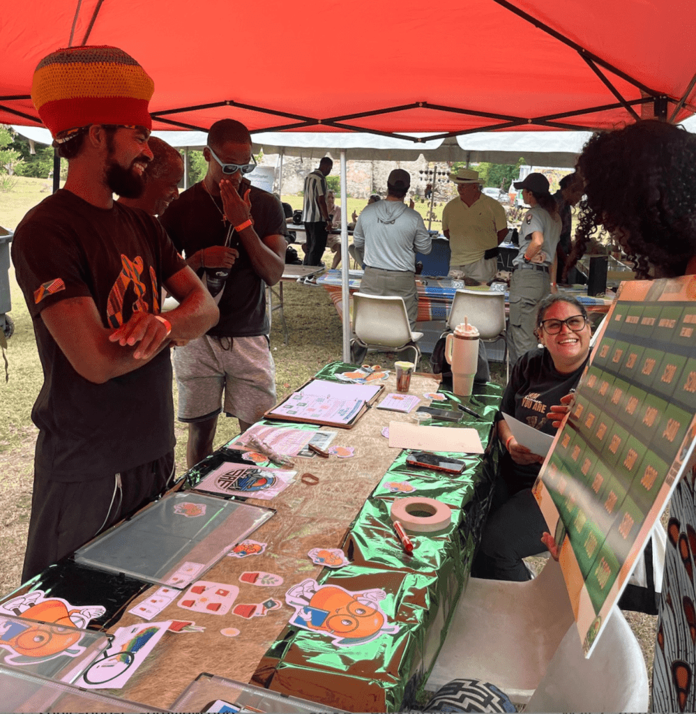 SAE and MANRRS Bring Agriculture, Education, and Mangoes to Life at ...