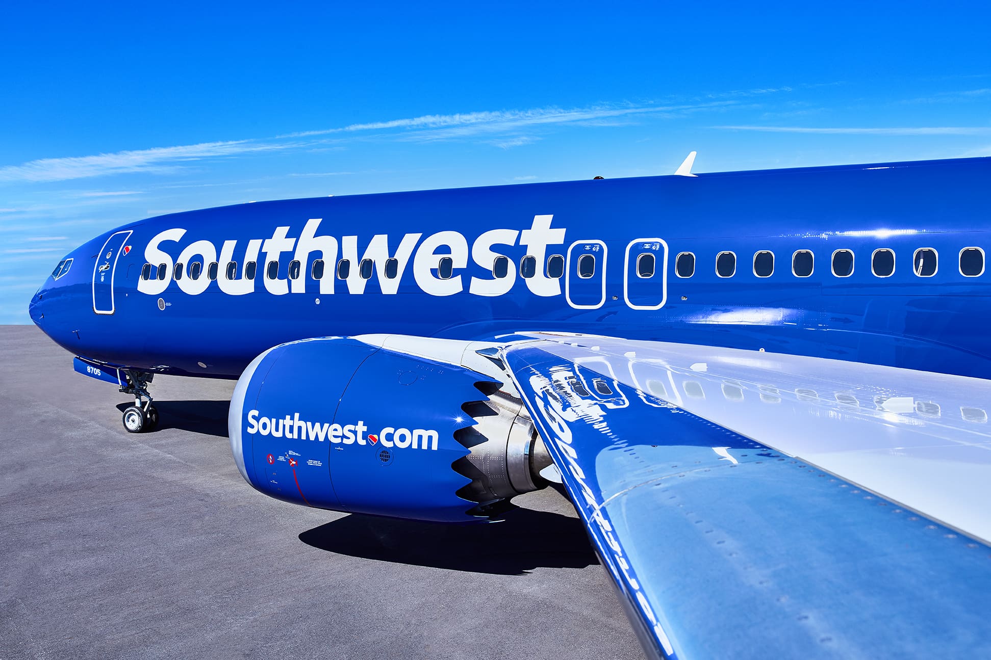 Southwest Airlines Begins St. Thomas Service in 2026 | St. Thomas Source