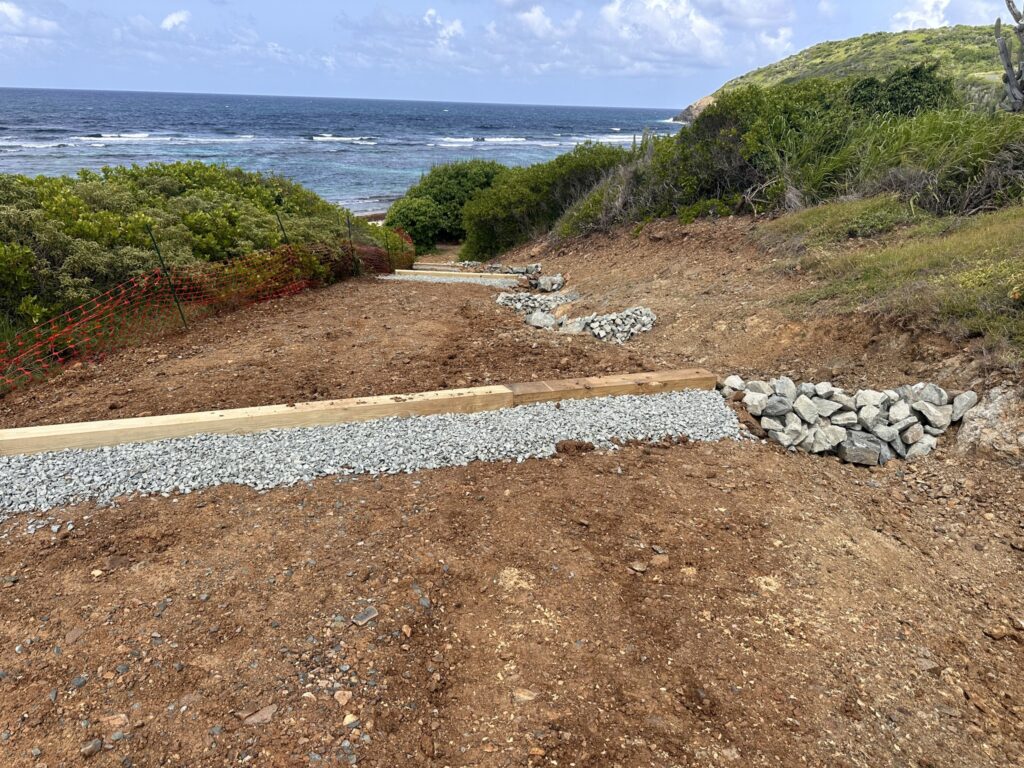 From Trails to Playgrounds: New Plan Charts the Future of USVI ...
