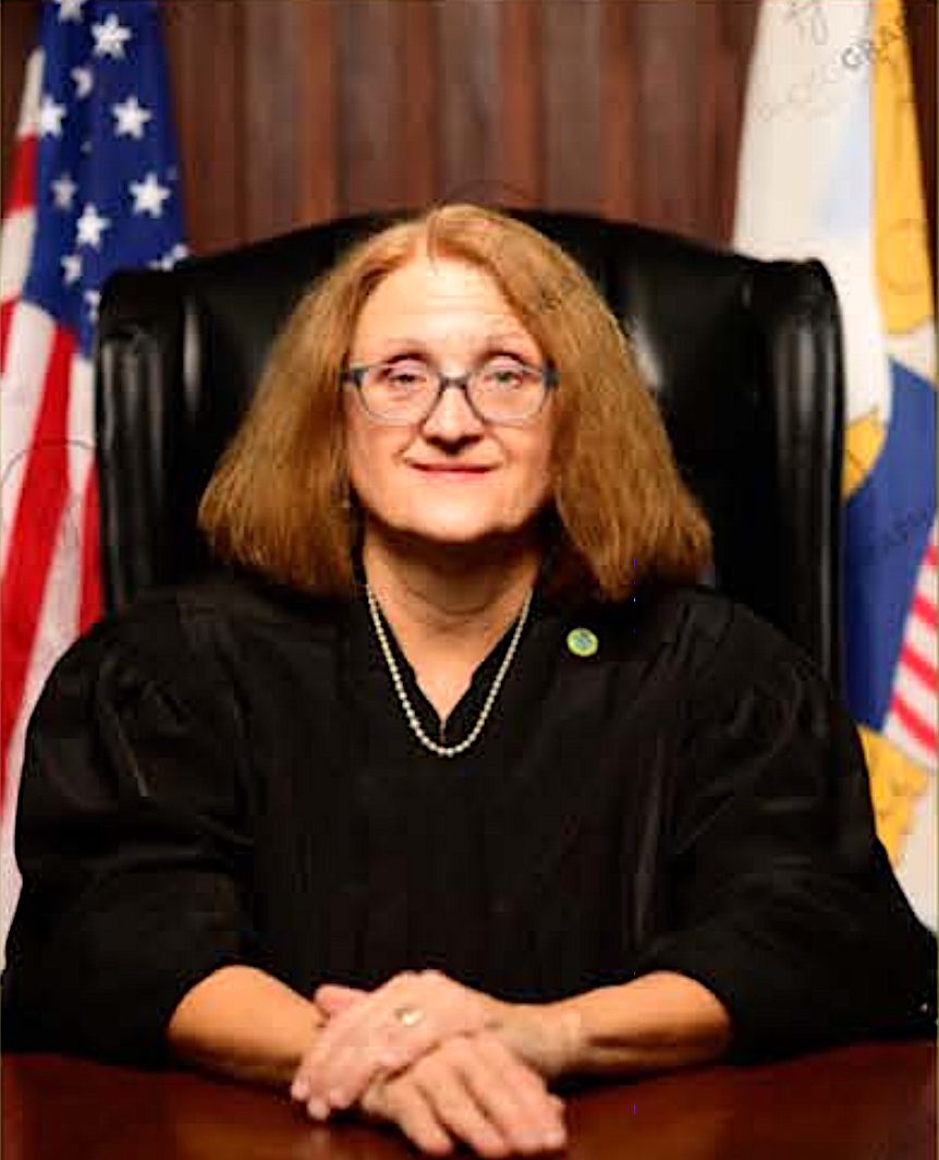 Court Clerk Claims Attack By ‘Irate’ Judge | St. Thomas Source